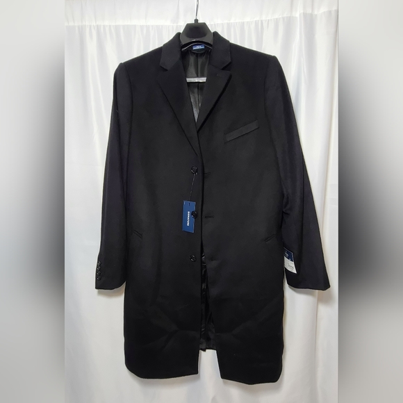 Stafford | Jackets & Coats | Stafford Signature Classic Fit Coat | Poshmark